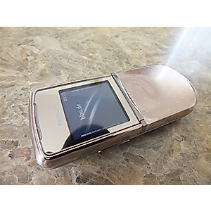 Nokia 8800 Gold