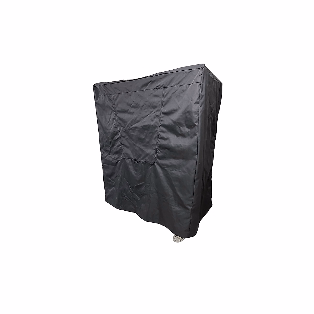 American Supply Poly Bulk Handling Truck Cover Only (Black)