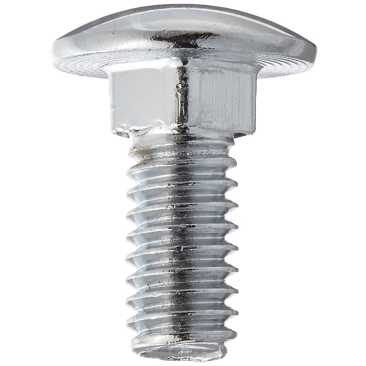 Hard-to-Find Fastener 014973133689 Bumper Bolts, 5/16-18 x 3/4, Piece-5