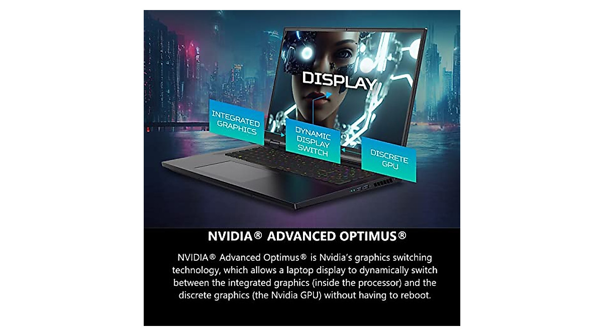 Acer Predator Helios 16 Gaming Laptop - Intel i7, RTX 4060