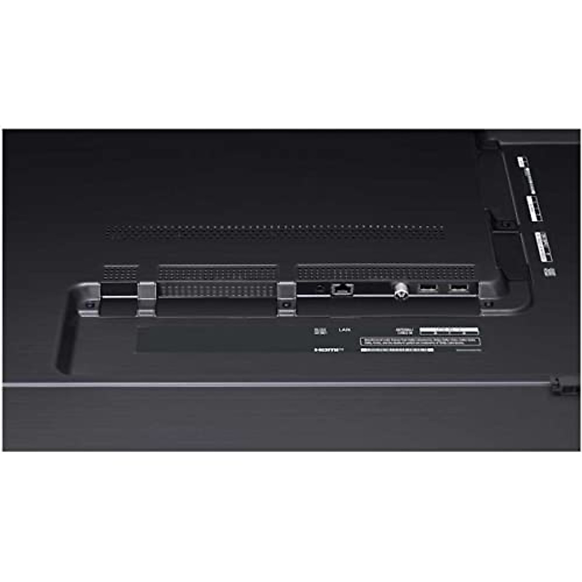 LG 86QNED90UPA Alexa Built-in QNED MiniLED 90 Series 86" 4K Smart UHD NanoCell TV (2021)