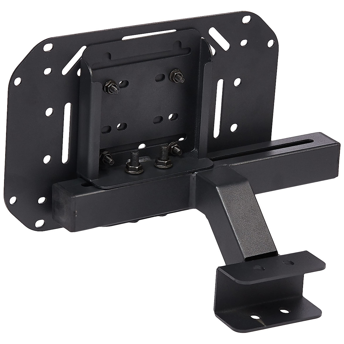 Next Level Racing Free Standing Keyboard and Mouse Tray (NLR-A012) Combat Flight Pack for GTTrack and F-GT Cockpits (NLR-A013) Bundle