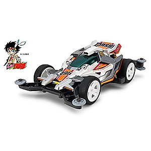 Tamiya 18643 Mini 4WD Rise-Emperor (MA Chassis) 1/32