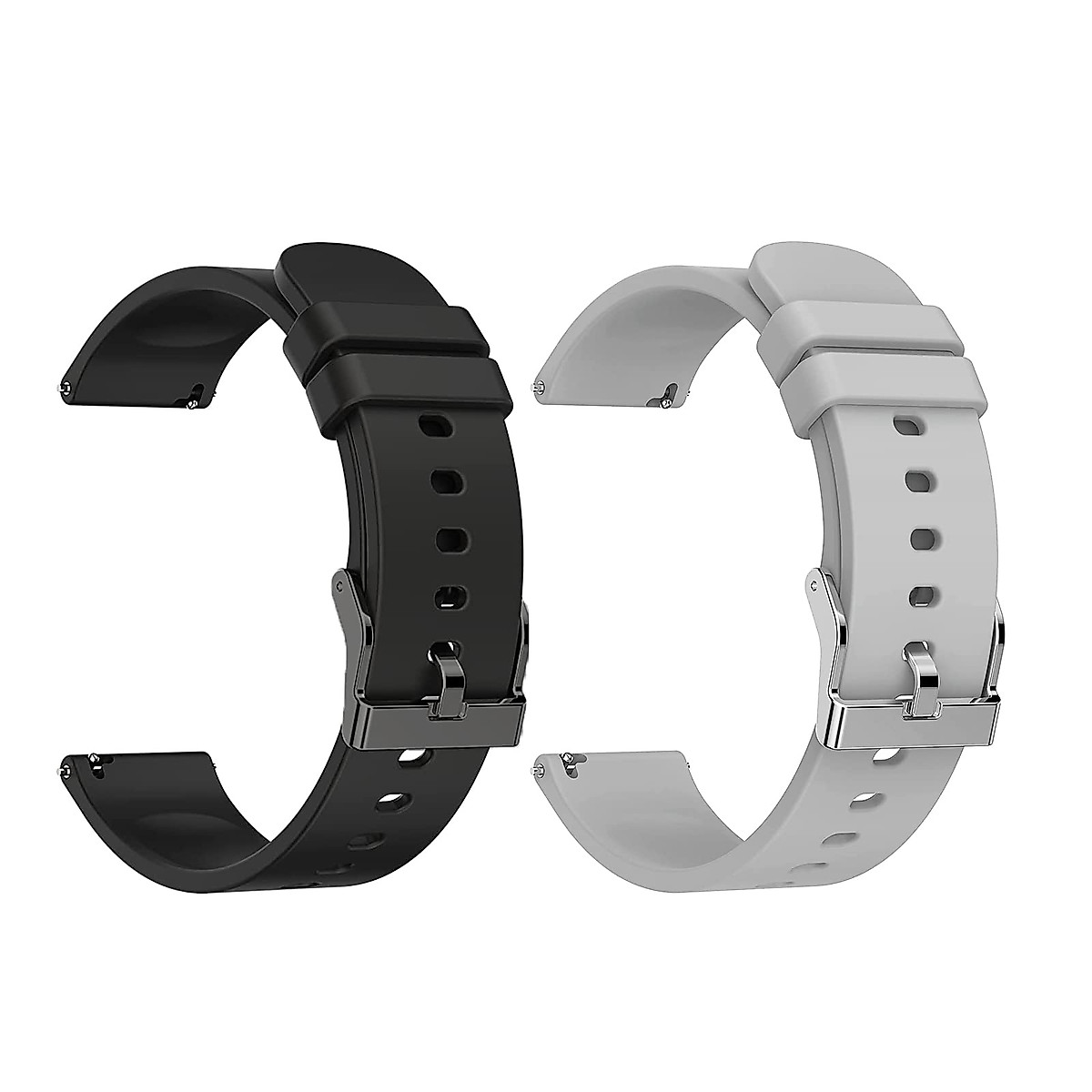 WZWNEER Replacement Watch Band Smart Watch