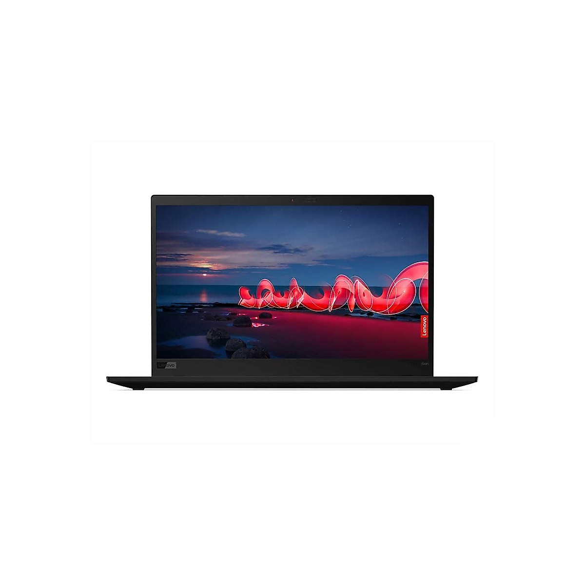 Lenovo ThinkPad X1 Carbon Gen 9 Laptop, 14.0" FHD IPS 400 nits, Intel Core i7-1165G7 up to 4.90 GHz, UHD Graphics, 16GB RAM, 1TB PCIe SSD, Win 10 Pro 64/Win 11, Black, with MTC 32GB USB Drive