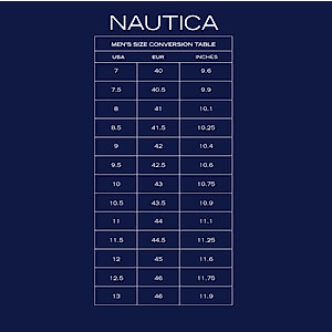 NAUTICA Men’s Hiking Boots Durable Trekking Trail - Waterproof Slip Resistant Traction Grip Boots for Indoors & Outdoors, Adventures, Traveling, Backpacking-Visto-Brown-11