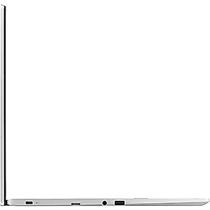 ASUS 17 Chromebook 17.3 Inch FHD Laptop 2023 Newest, Intel Celeron N4500 Up to 2.8Ghz, 4GBRAM, 192GB Storage, USB C, Wifi6, Bluetooth, 17hours Battery Life, Chrome OS