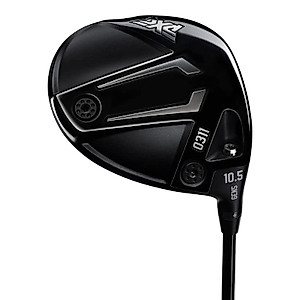 PXG GEN5 0311 RH 9 Driver - S Flex