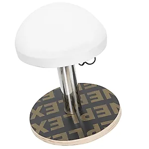 Zerodeko Travel Accessories Mini Iron Ironing Board Wood Stool Coat Clothes Ironing Board Tabletop Small Ironing Board for Sewing Craft Room Household Dorm Travel Accessories Mini Iron