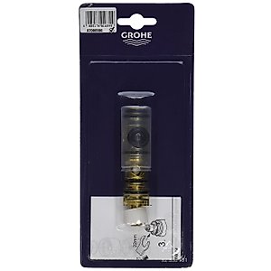 Grohe 07 000 000 Push/Pull Single Handle Cartridge