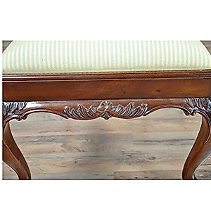 Niagara Furniture NDRSC011X Standard Chippendale Side Chair