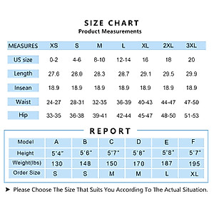 THE GYM PEOPLE Thick High Waist Capris Yoga Pants with Pockets, Tummy Control Workout Running Yoga Leggings for Women Black