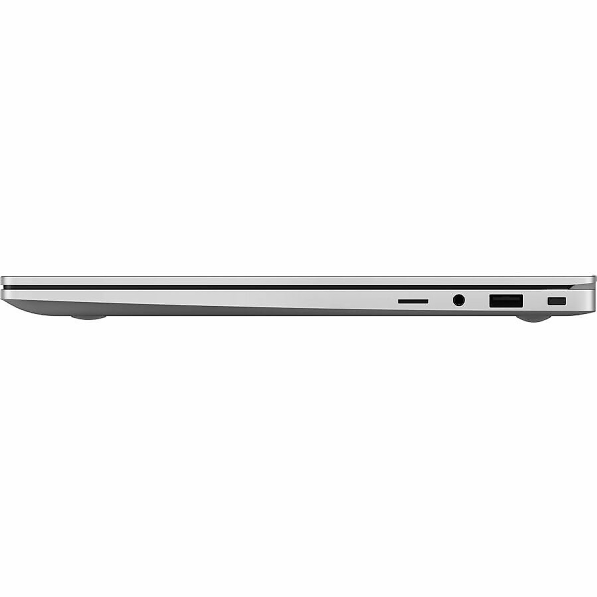 SAMSUNG 15.6" Galaxy Book3 Business Laptop Computer/Windows 11 PRO/16GB - 512GB/ 13th Gen Intel® Core™ i7 processor, 2023 Model, NP754XFG-KB1US, Silver