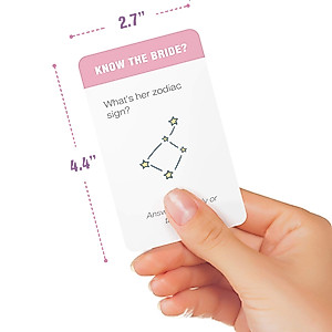 Lulu & You Bachelorette BASH - A Bachelorette Party Game