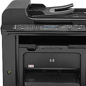 Renewed HP LaserJet M1536DNF M1536 Laser All-In-One Machine CE538A USB|Network duplex With 90 Days Warranty