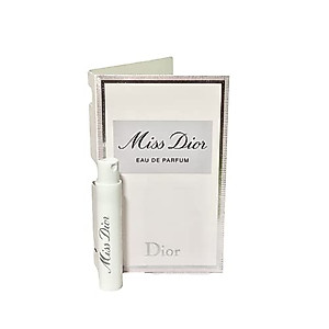 Miss Dior Eau de Parfum .03 oz. Spray Sample