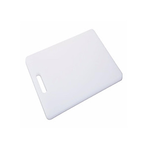 Good Cook Cutting Board, 8-inch by 11-inch