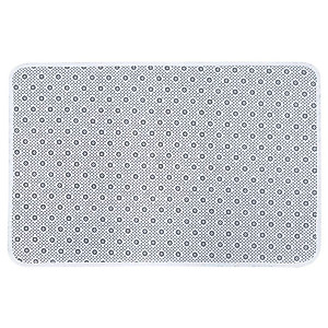 Non-Slip Floor Mat Home Doormat Carpet Kitchen Living Room Bedroom Rug Decor for Home(50 * 80CM)