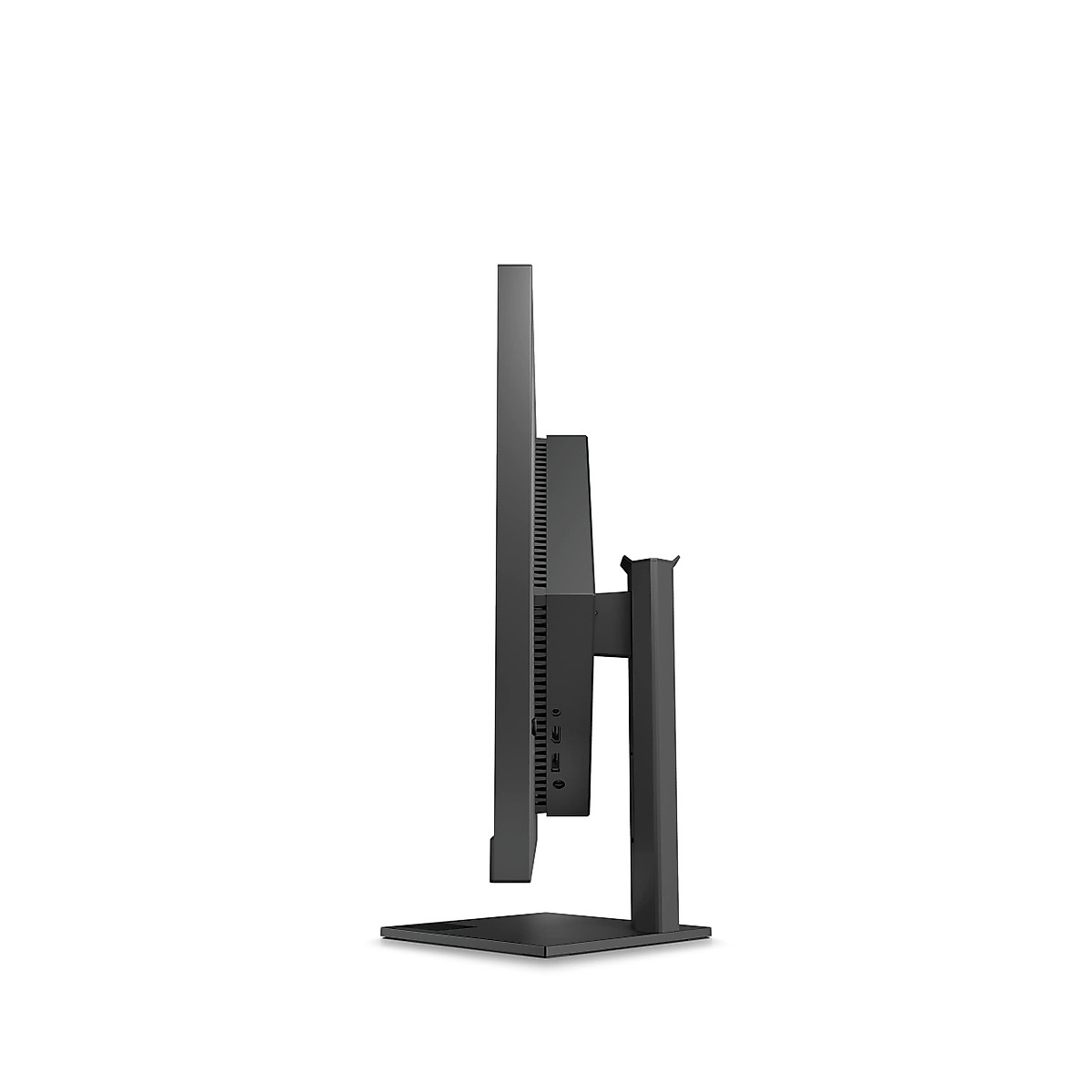 OMEN 25i Gaming Monitor, 1080p IPS FHD Display, 165Hz with 1ms Response Time, VESA HDR 400, NVIDIA G-SYNC Compatible, AMD FreeSync Premium Pro, VESA Mounting, Console Compatible, Eyesafe Screen, Black