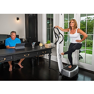 Power Plate My3 Vibration Trainer