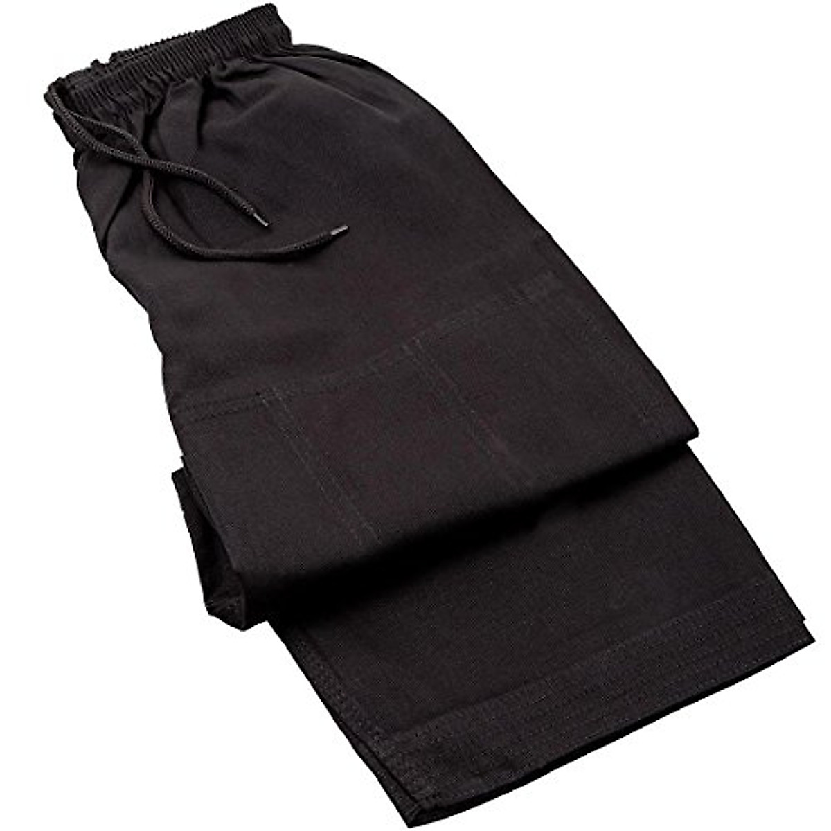 Venum boys Minimalist BJJ gi, Black, C1 US