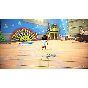 Rush: A Disney Pixar Adventure - Xbox One