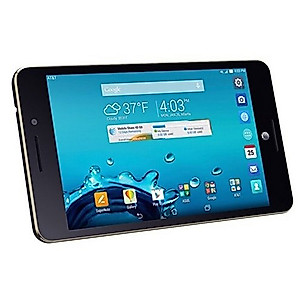 ASUS MeMO Pad 7 7" IPS LTE QuadCore 1.33GHz 1GB 16GB WiFi Android Tablet-AT&T