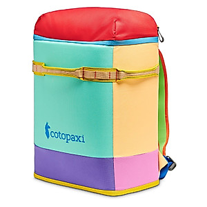 Cotopaxi Hielo 24L Cooler Backpack - Del Dia