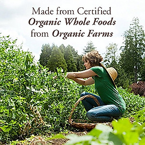 Garden of Life B12 Vitamin - mykind Organic Whole Food B-12 for Metabolism and Energy, Raspberry, 2oz Liquid