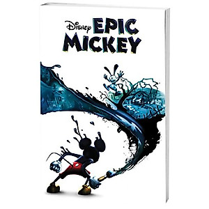 Disney Epic Mickey - Nintendo Wii