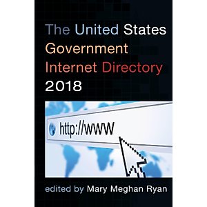 The United States Government Internet Directory 2018