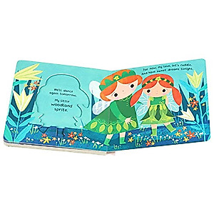 You're My Little Lucky Charm