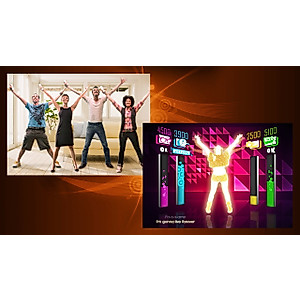 Just Dance - Nintendo Wii (Renewed)