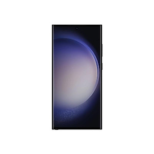 SAMSUNG Galaxy S23 Ultra 5G Factory Unlocked 512GB - Graphite (Renewed)