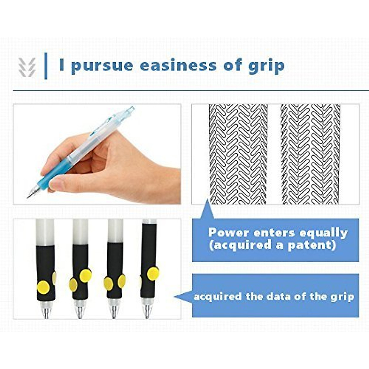 Pilot Acroball M Retractable Advanced Ink Ball Point Pens, Extra Fine Point 0.5mm, Black Ink, 4-Pack, Sticky Notes Value Set