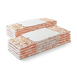 iRobot Braava Authentic Replacement Parts- Braava Jet® 200 Series Damp Sweeping Pads (10-Pack)