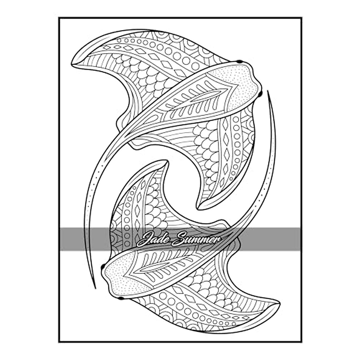 100 Animals: An Adult Coloring Book with Lions, Elephants, Owls, Horses, Dogs, Cats, and Many More!