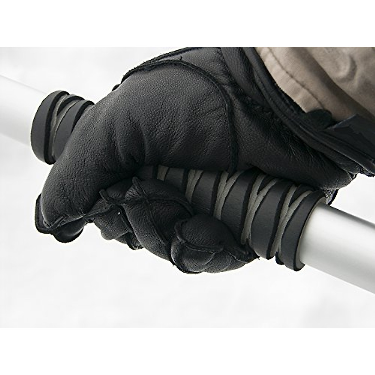 True Temper ABTT3612 Scratch-Free Snow Brush, 36-Inch