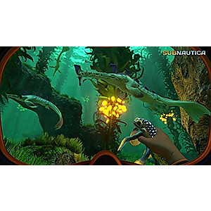 Subnautica - Xbox One