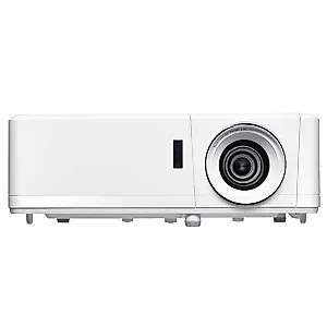 Optoma UHZ45 4K UHD Laser Home Theater and Gaming Projector | 3,800 Lumens for Lights-On Viewing | 240Hz Refresh Rate and Ultra-Low 4ms Response Time