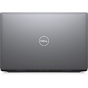 Dell Latitude 5000 5521 15.6" Notebook - Full HD - 1920 x 1080 - Intel Core i5 11th Gen i5-11500H Hexa-core (6 Core) 2.90 GHz - 16 GB RAM - 256 GB SSD - Titan Gray