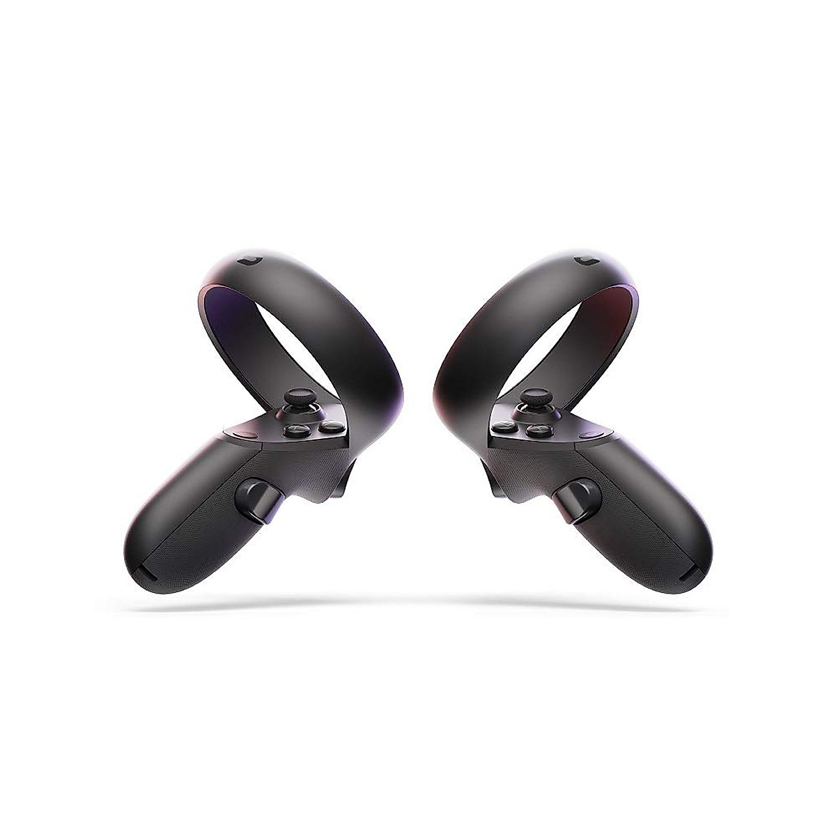 Oculus Quest All-in-one VR Gaming Headset – 64GB