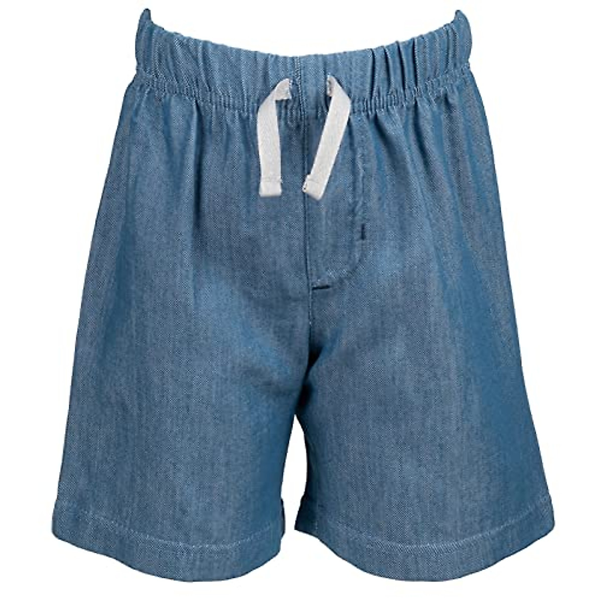 Sesame Street Oscar the Grouch Cookie Monster Elmo Infant Baby Boys Polo Shirt and Shorts Gray/Blue 24 Months