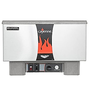 Vollrath (72020) Cayenne® Full-Size Heat 'N Serve Food Warmer