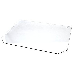 Vollrath XCOA1029 Outer Glass New Type Coa8004