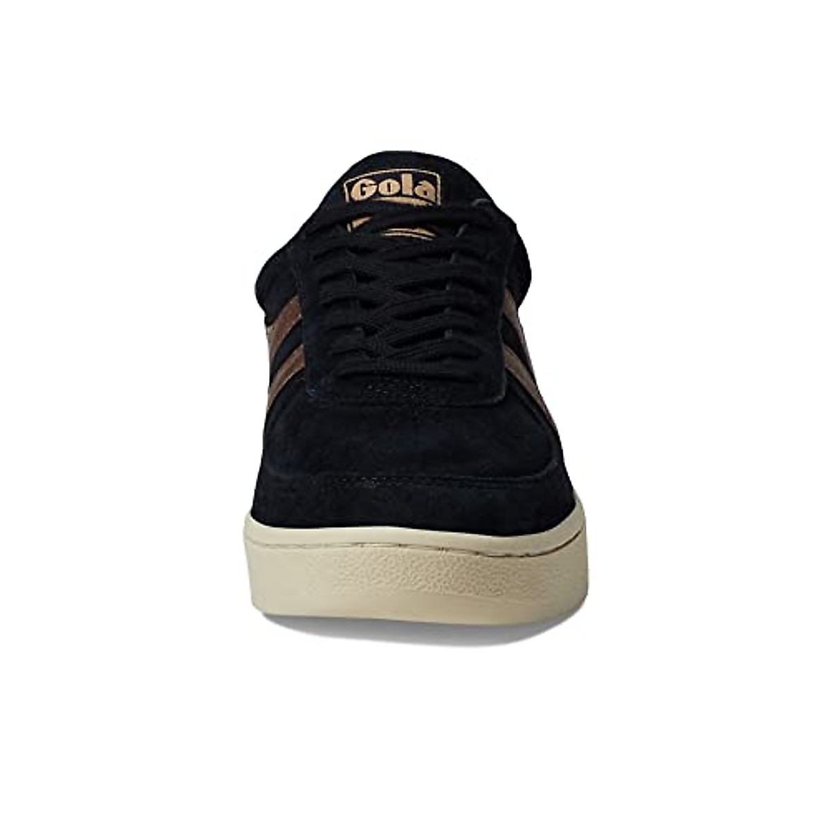 Gola Grandslam Flame Black/Copper 8 B (M)