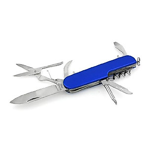 Personalized Deluxe Pocket Knife - Free Engraving