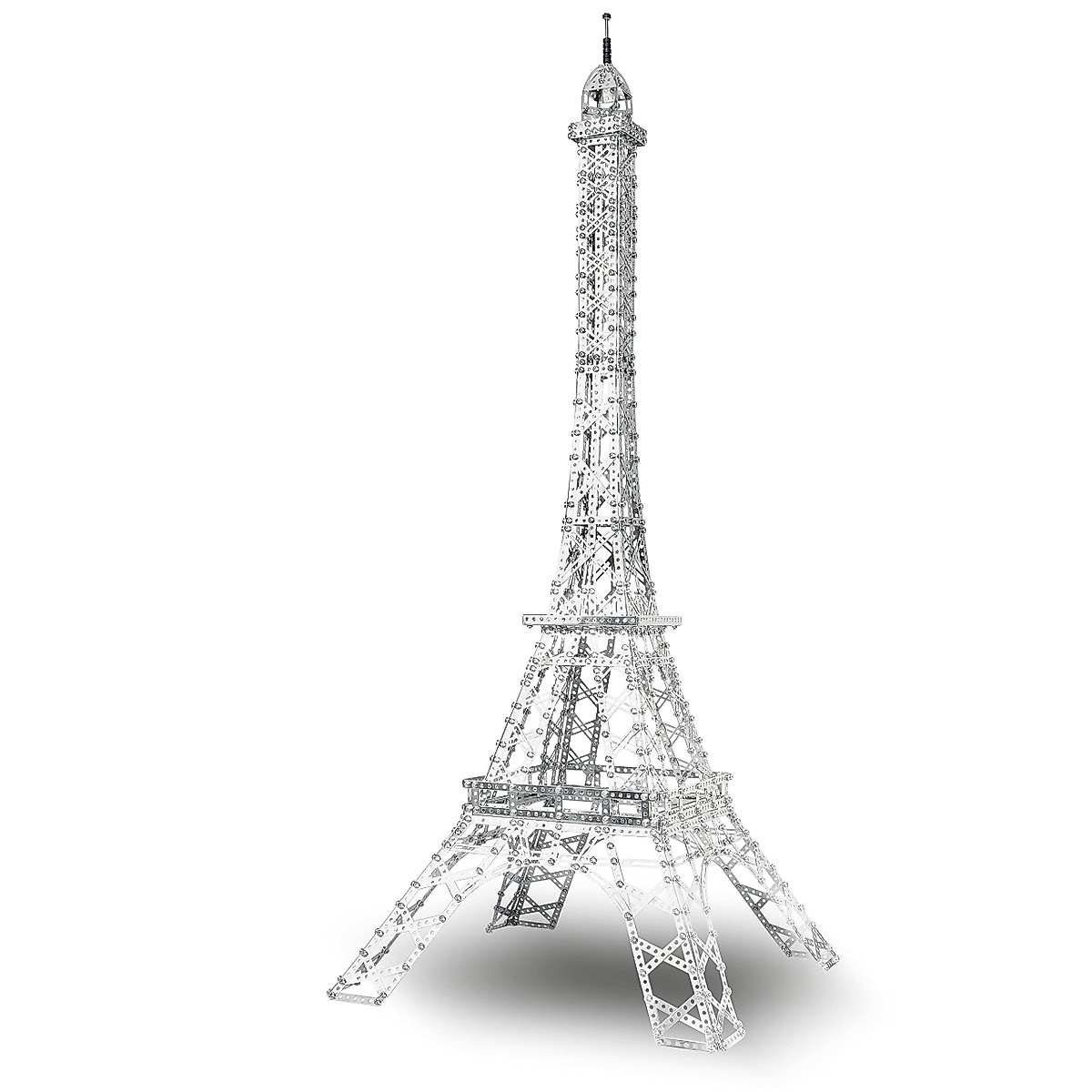 Eitech Exclusive Eiffel Tower Construction Set