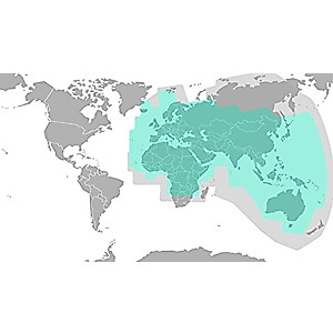 Thuraya satellite Satsleeve + (Plus) for Smartphones iPhone Android