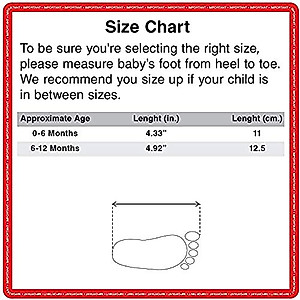 MAMTAKON Real Leather Soft Sole Cowboy Cowgirl Boots for Baby Infant Toddler Girls Newborn Crib Prewalkers Special Occasion (No Box, 6_12 months)